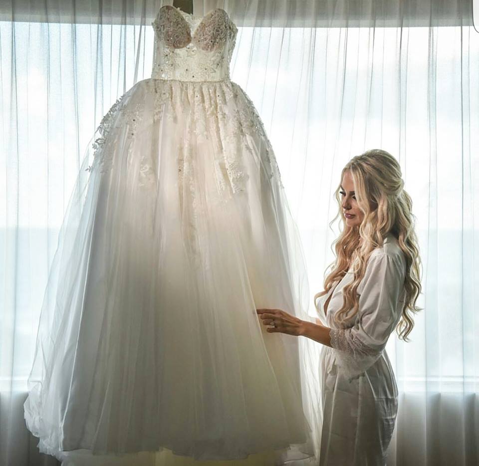 Betzy Style Makeup - Riviera Maya's Wedding Beauty Experts